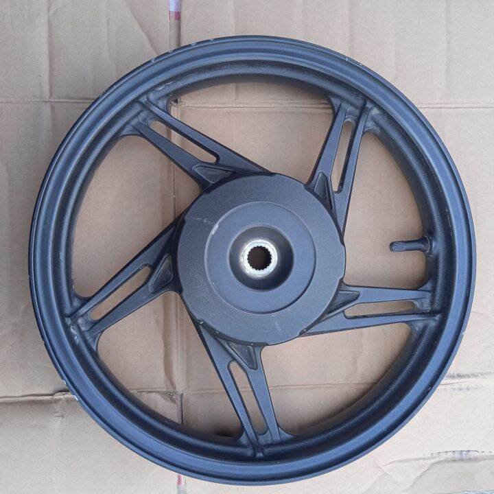 Velg / Pelah / Roda Belakang Honda Beat New / Vario LED | Lazada Indonesia