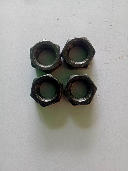 Mur As Drat M10 (7/16)Harga Satuan | Lazada Indonesia