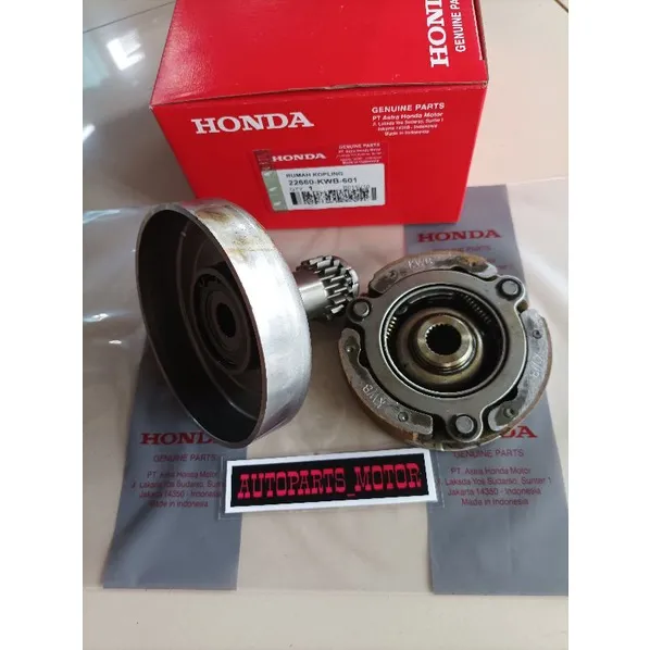 LONCENG ASSY+GANDA OTOMATIS REVO ABSOLUT/BLADE LAMA/KWB/KWW | Lazada Indonesia