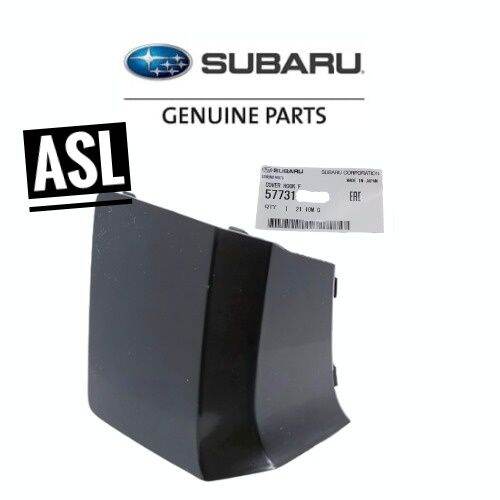 Genuine Subaru Hook Cover Front Bumper V10 Impreza WRX STI | Lazada