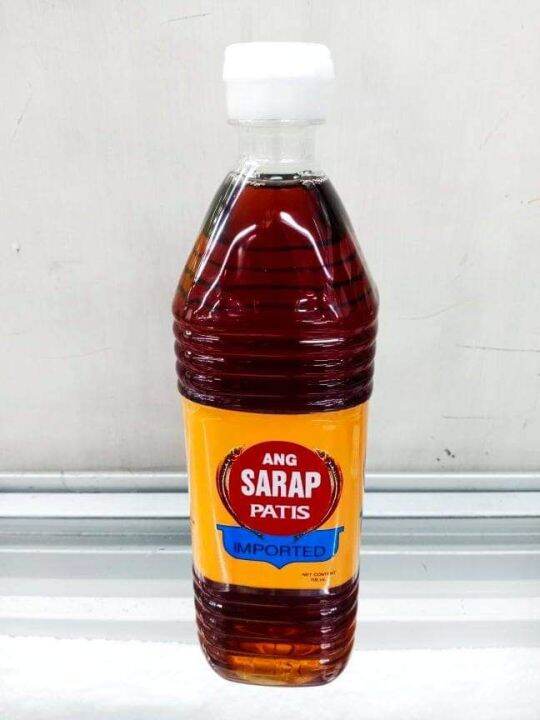 Ang Sarap Patis Made in Thailand 700ml | Lazada PH