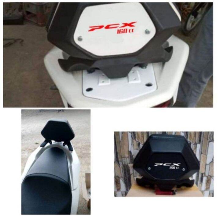 Behel Senderan Jok Honda PCX 160cc CBS ABS | Lazada Indonesia