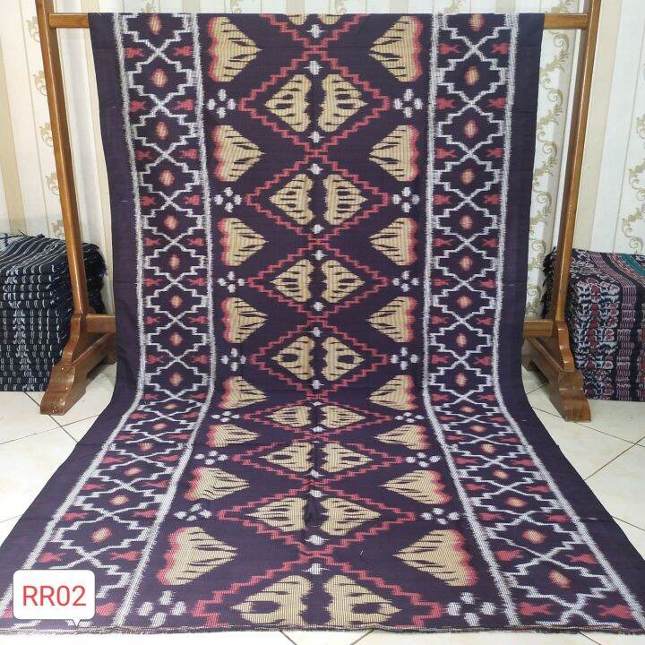 kain tenun tradisional tenun rang rang | Lazada Indonesia