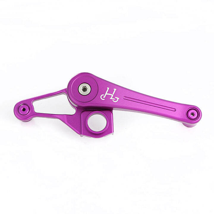 Authentic Taiwan H & H Steel Frame Small Cloth Aluminum Alloy Chain ...