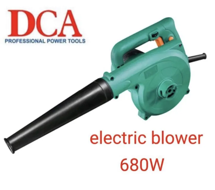 DCA AQF32 ELECTRIC BLOWER | Lazada PH