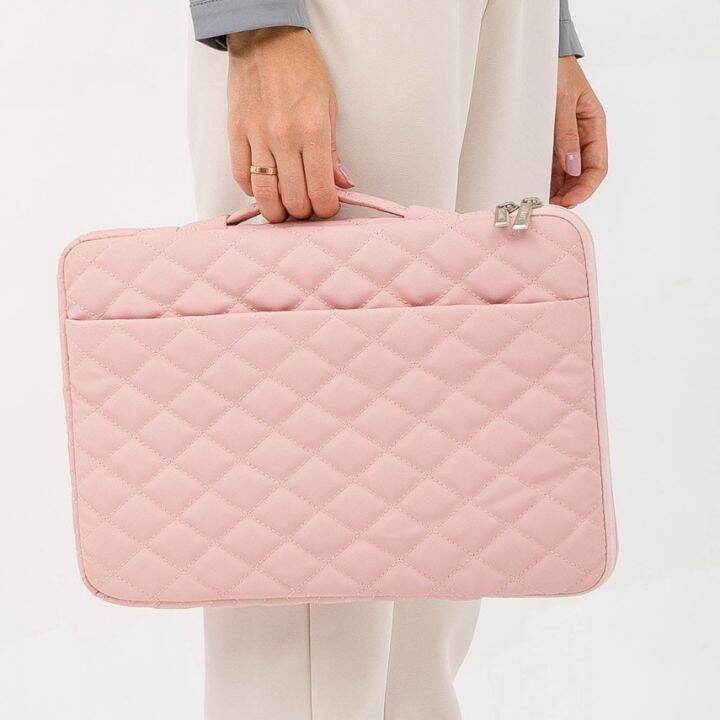 Tas Laptop 14 inch 2 Ruang Model Terbaru 2023 Tas Laptop Wanita Tas ...