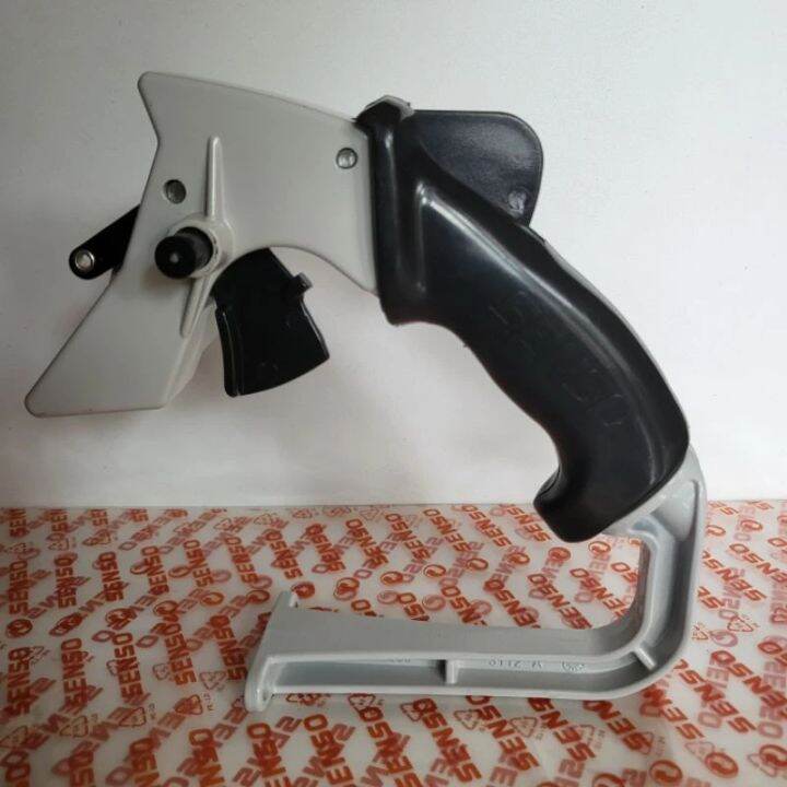 stang gas senso 070/stang gas chainsaw type 070 | Lazada Indonesia