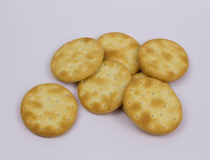 Khong Guan Biscuit Osborne 500g | Lazada