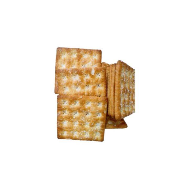 Biskut Timbang Hup Seng Biscuit Biskut Gula Soda Sugar Crackers 400gm ...