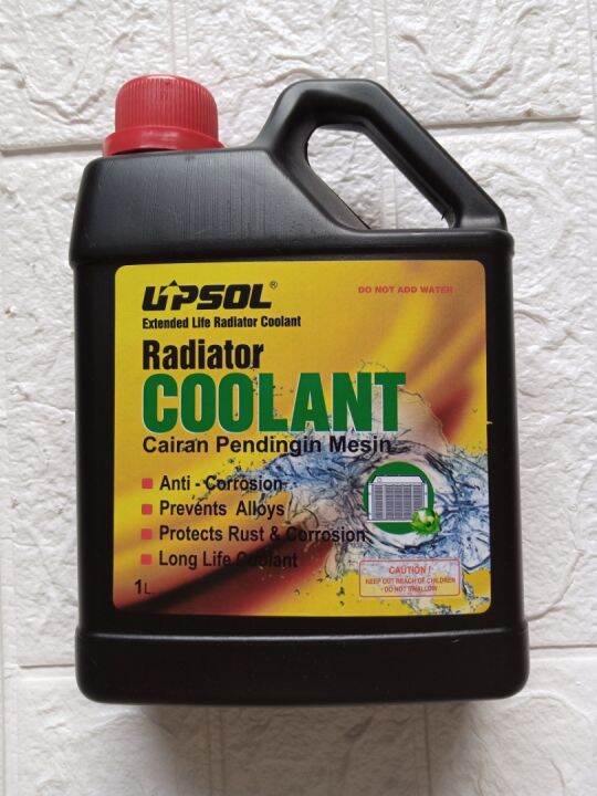 air radiator coolant buat semua motor dan mobil | Lazada Indonesia