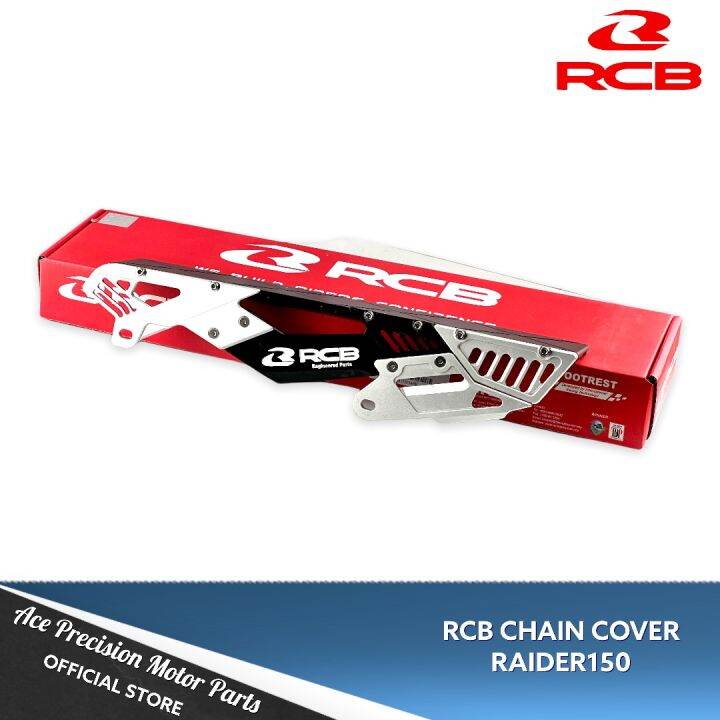 RCB Chain Cover Raider150 | Lazada PH
