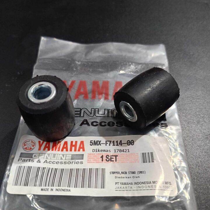 swing arm bussing yamaha/ mio sporty / soulty / amore / fino / soul ...