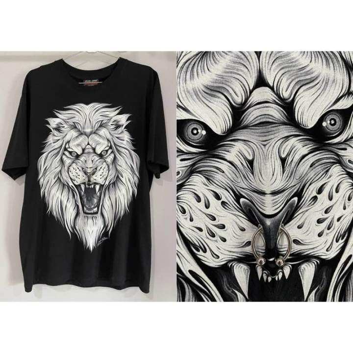 Rock Chang 3D เสื้อเรืองแสงของแท้ 💯% (ต่อราคาได้นะคะ) | Lazada.co.th