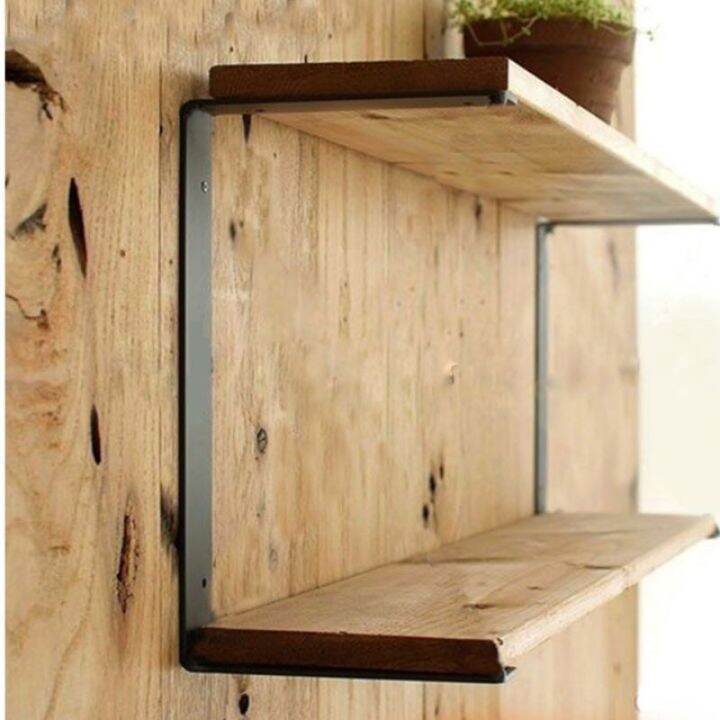 besi penyangga rak ambalan dinding | Lazada Indonesia