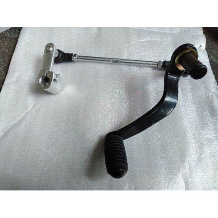 SSX 200 Shifting Pedal(RUSI) | Lazada PH