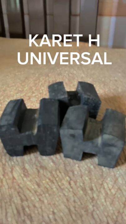 Karet H Rubber H Karet Coupling H Karet Coupling atau Karet Rubber ...