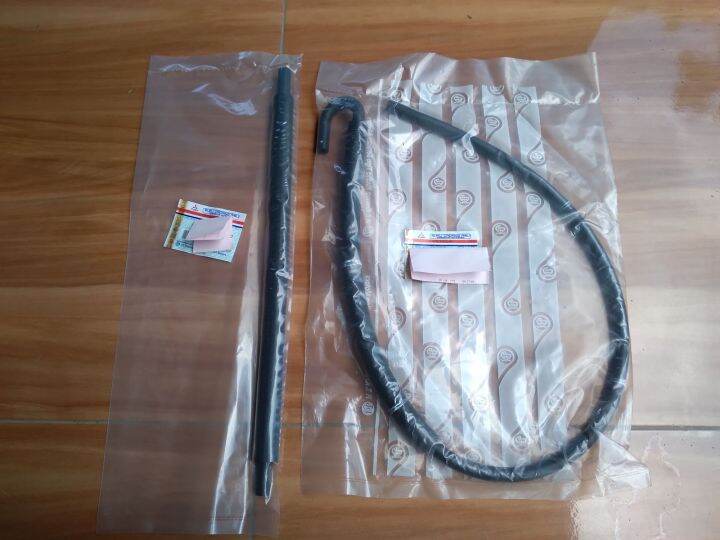 selang tabung radiator canter ps110 ps125 ps136 sama original karet ...