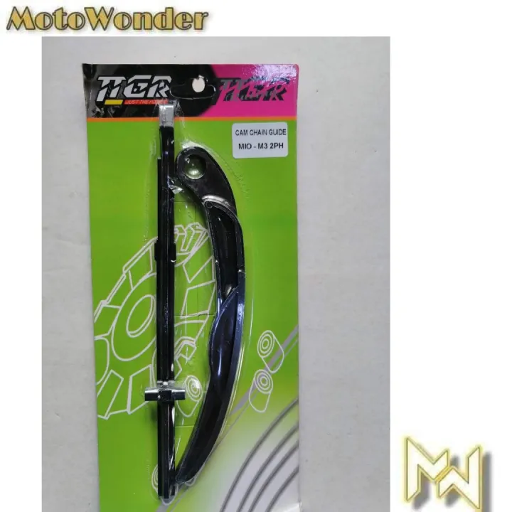Cam Chain Guide Mio i 125 /M3 Scooter | Lazada PH