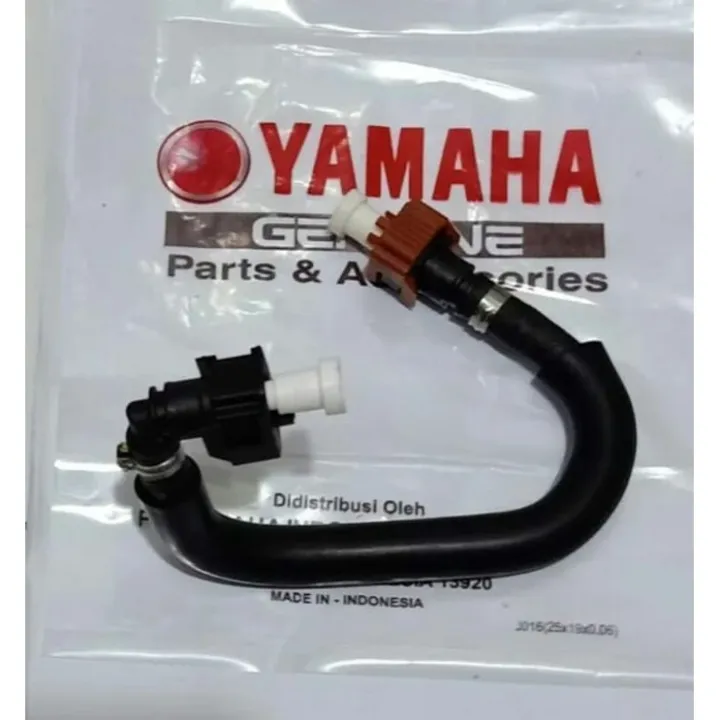 slang bensin vixion 2007-2012 selang fuel pump vixion old selang ful ...