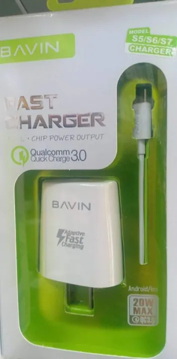 vavin 3.0 fast charger | Lazada PH