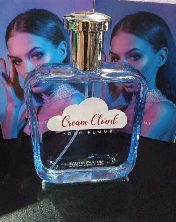 Cream Cloud Womens Perfume | Lazada PH