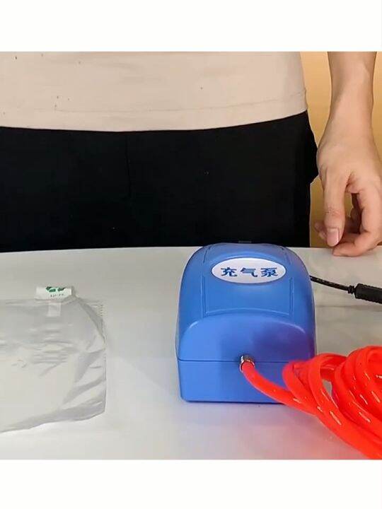 Air Bubble Bag / Inflatable Buffer Bag / Bag Air Bubble Wrap / Plastik ...