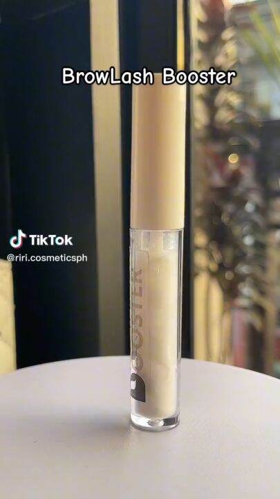 Riri Cosmetics BrowLash Booster Serum | Lazada PH