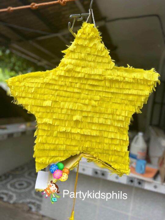 Star Pinata - 100% Handmade | Lazada PH