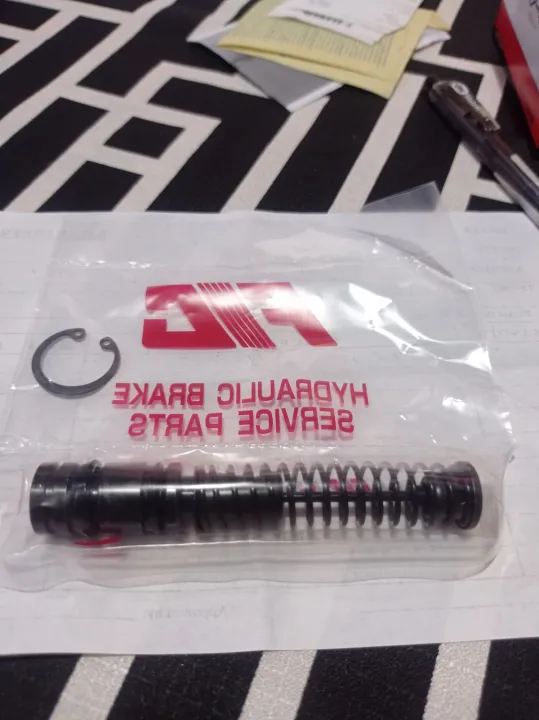 clutch master repair kit for L300 5/8 fr-4119 | Lazada PH