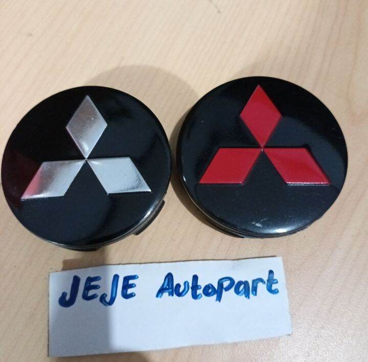 dop roda tutup velg mitsubishi xpander pajero sport | Lazada Indonesia