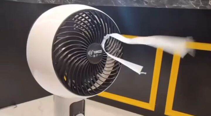 Stand Fan Inverter Electric Fan With Remote 2 in 1 Electric Stand Fan ...