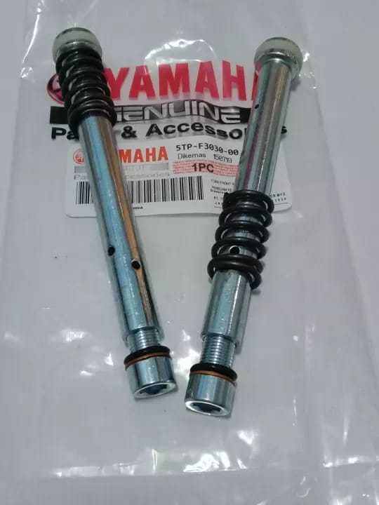 Suling as shockbreaker depan yamaha mio jupiter z f1ZR | Lazada Indonesia