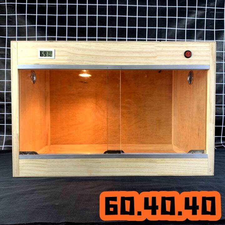 Cat House Cat Delivery Room Pet Solid Wood Kennel Small Simple Delivery ...