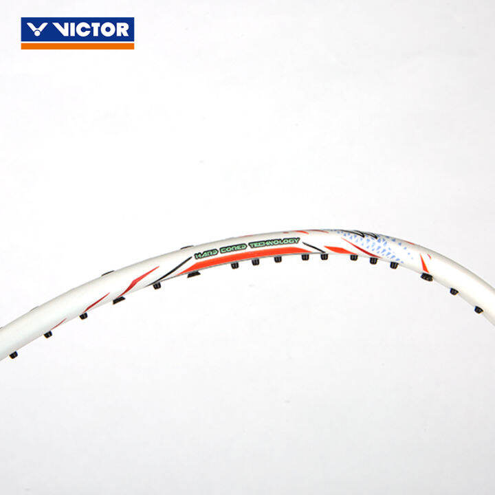 Victor Victor Victory Badminton Racket Dragon Tooth Blade 2 Generation ...