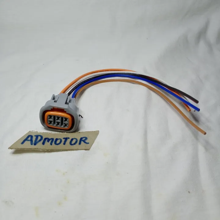 soket cdi satria 2 tak,satria hiu lumba A class jp | Lazada Indonesia