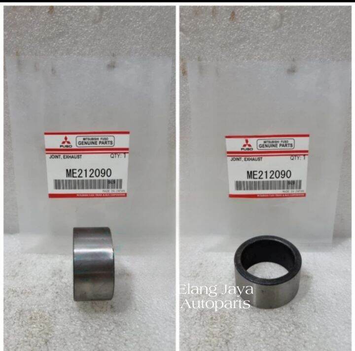 JOINT MANIPOLD EXHAUST CANTER PS125TURBO PS125T PS 125T MITSUBISHI CANTER JOIN | Lazada Indonesia