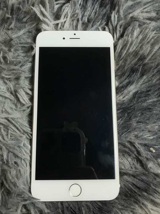 Ip 6 p 6+ 64 GB TH สินค้าเป็นมือ- ️ สภาพดี พร้อมใช้งาน | Lazada.co.th