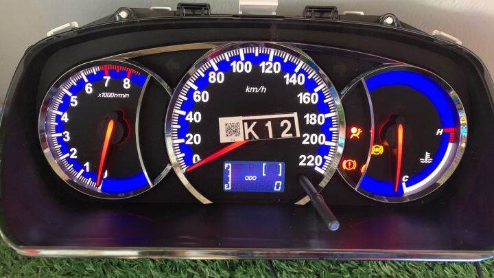 Meter Perodua Myvi SE (NEW) | Lazada