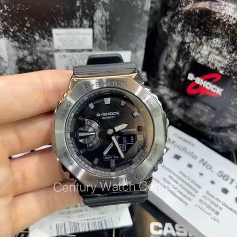 G-SHOCK ANALOG-DIGITAL GM-2100BB-1A | Lazada