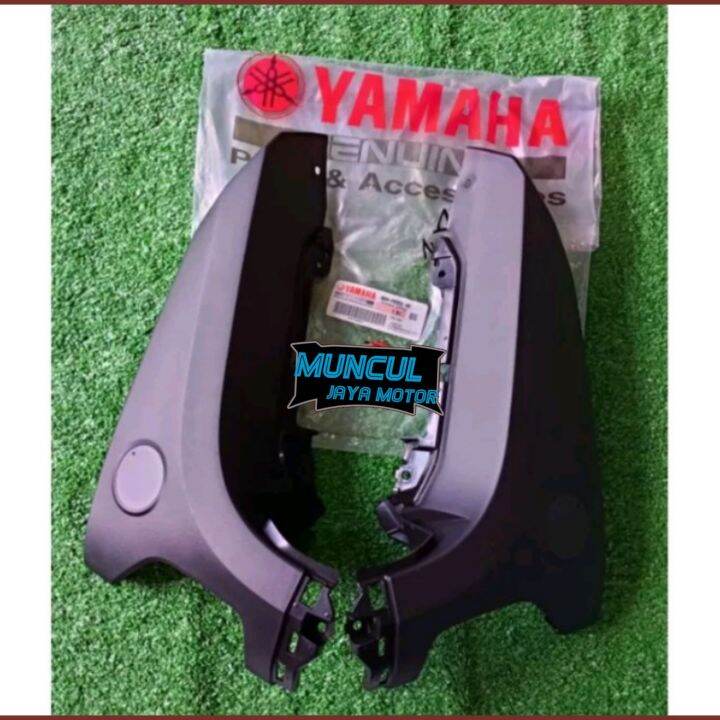 COVER PANEL BODY DEPAN ATAS LAMPU SEN, SEIN ALL NEW NMAX CONNECTED ...