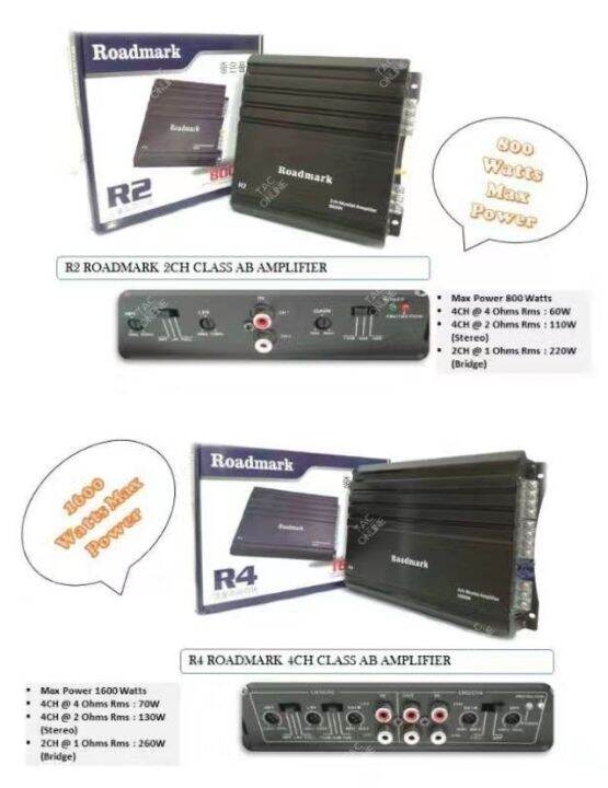High Power Performance Amplifier Monoblock 2Channel 4Channel Digital ...