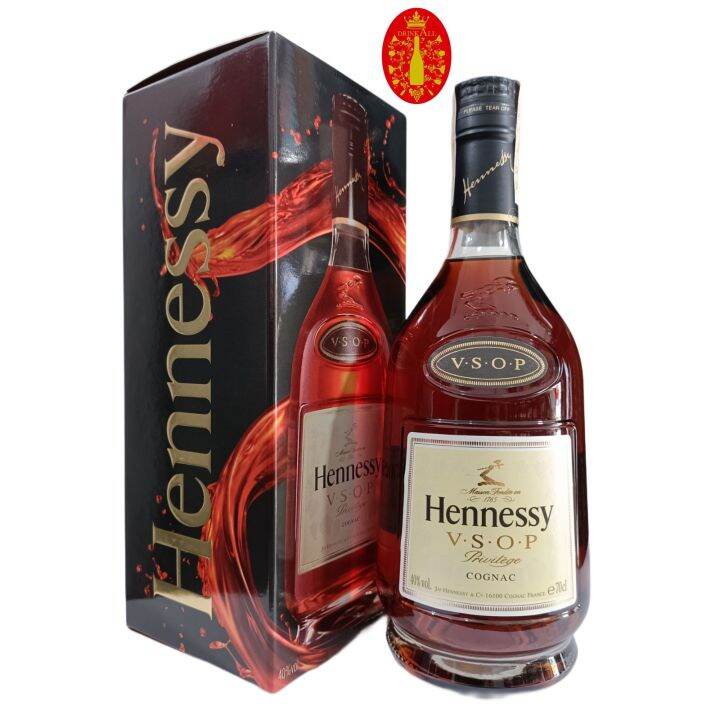 Hennessy Cognac VSOP 700ml | Lazada PH