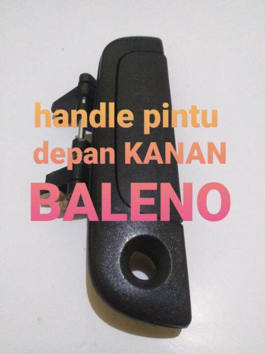 handle pintu luar depan KANAN tarikan bukaan handle pintu depan KANAN ...