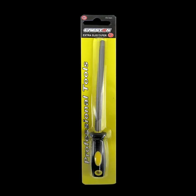 Creston extra slim taper 4 inch | Lazada PH