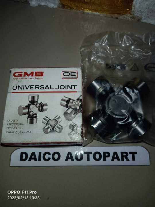 JOIN KOPEL / CROSS UNIVERSAL JOINT ISUZU PANTHER 2.5 ELF NHR 55 NKR 55 ...