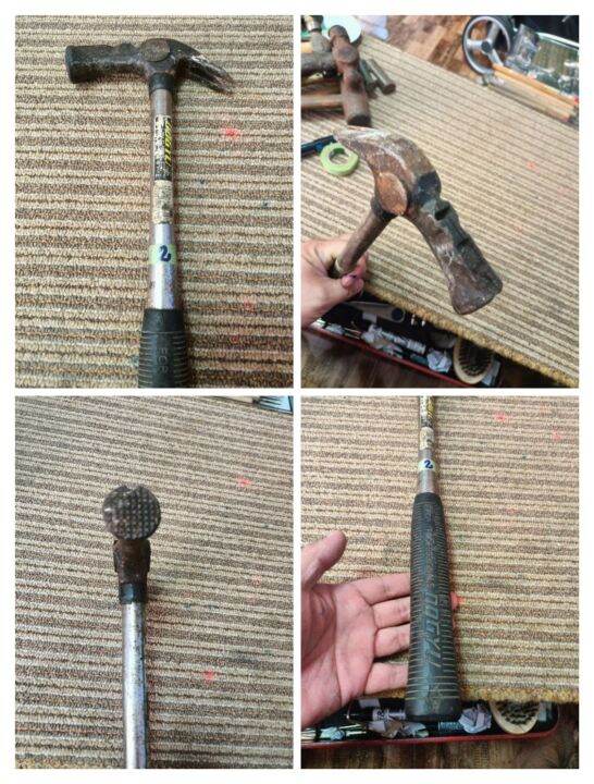 Dogyu Hammer | Lazada PH: Buy sell online Hammers with cheap price ...