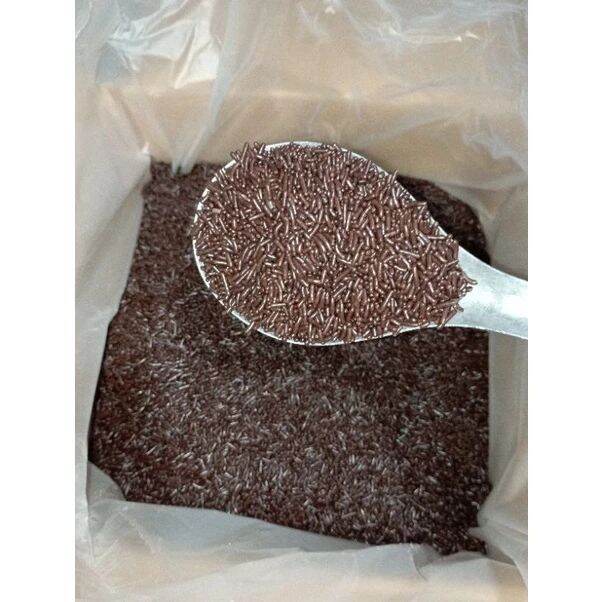 Meises Toping Kue Meises Coklat Premium Kemasan Repack | Lazada Indonesia