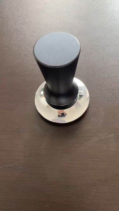 Spring Tamper ที่กดกาแฟ เทมเปอร์กาแฟ สปริงเทมเปอร์ เทมเปอร์กดกาแฟ ที่ ...