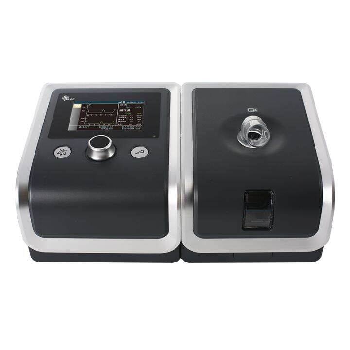 BMC GII BPAP T-25T Bi-Level CPAP BPAP นอนกรนการบำบัดด้วย FM2และเครื่อง ...