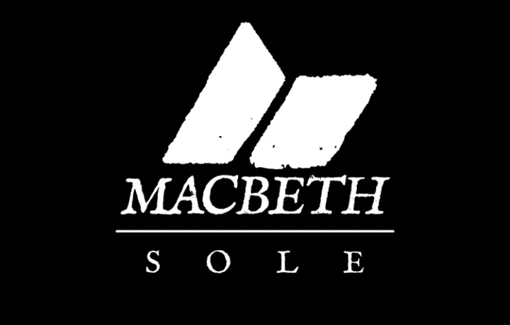 Macbeth Slides Slippers for Men (BOX NOT INCLUDED) | Lazada PH